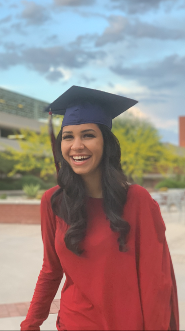 MPA Alumni Spotlight: Malika Ghafour '20 | School of Government and ... MPA Alumni Spotlight: Malika Ghafour '20 | School of Government and ...